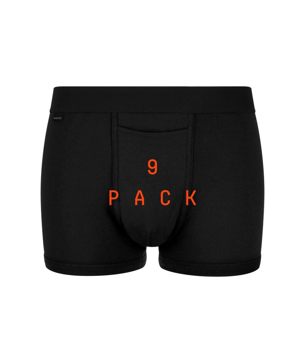 Boxer Trunk Short 9 Pack – Randies