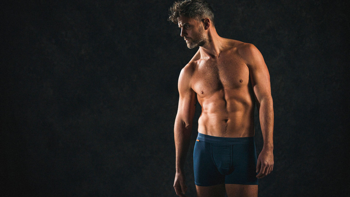 RANDIES LUXURY MEN'S UNDERWEAR – Randies