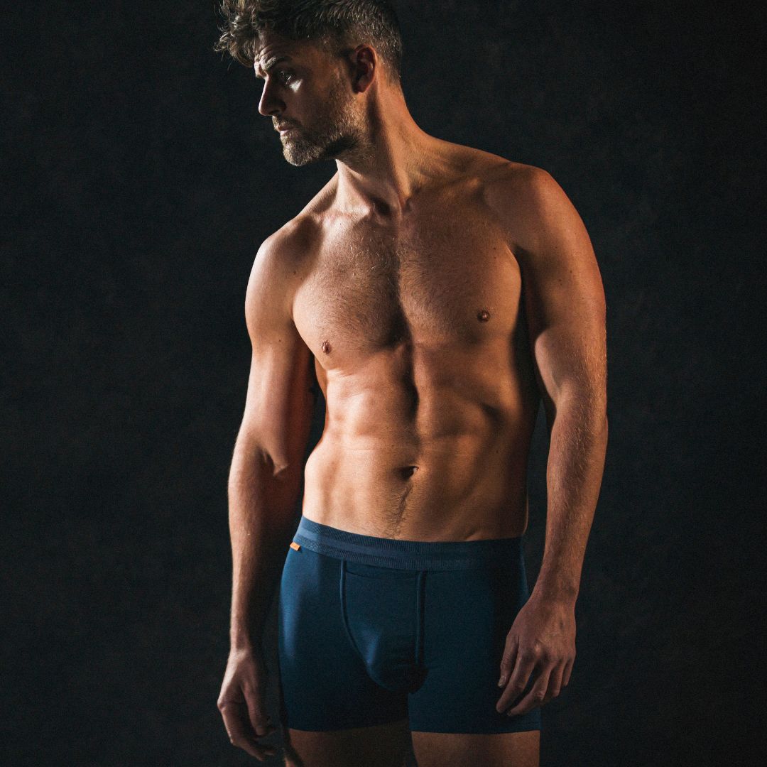 Randies | British Men’s Underwear Engineered for Fit & Feel