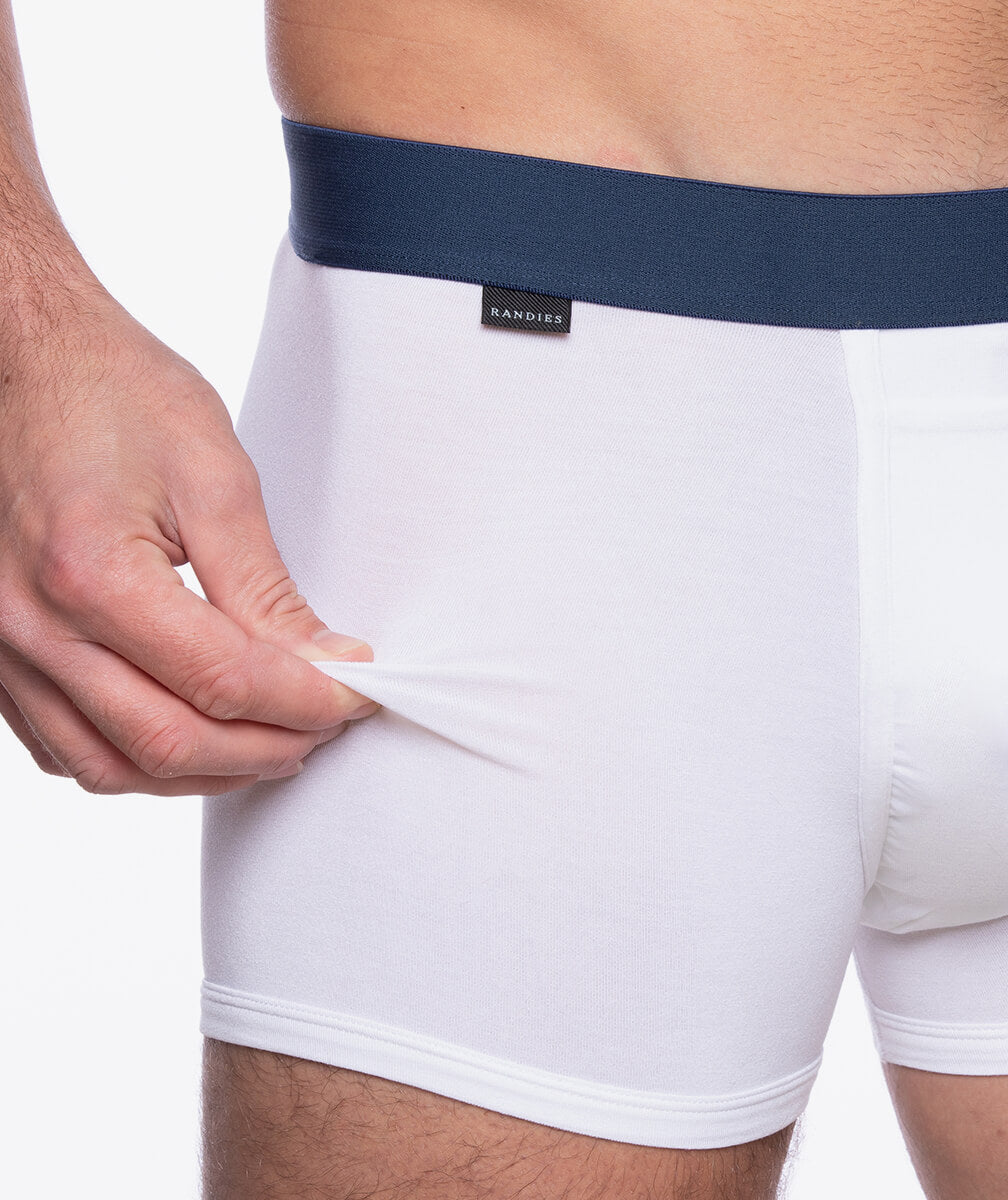Boxer Trunk Short – Randies